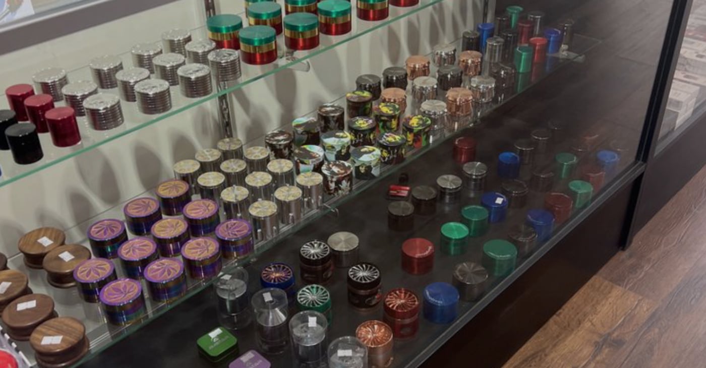 Exotic Smoke Scene is a Tobacco Shop in Jersey City, NJ 07304