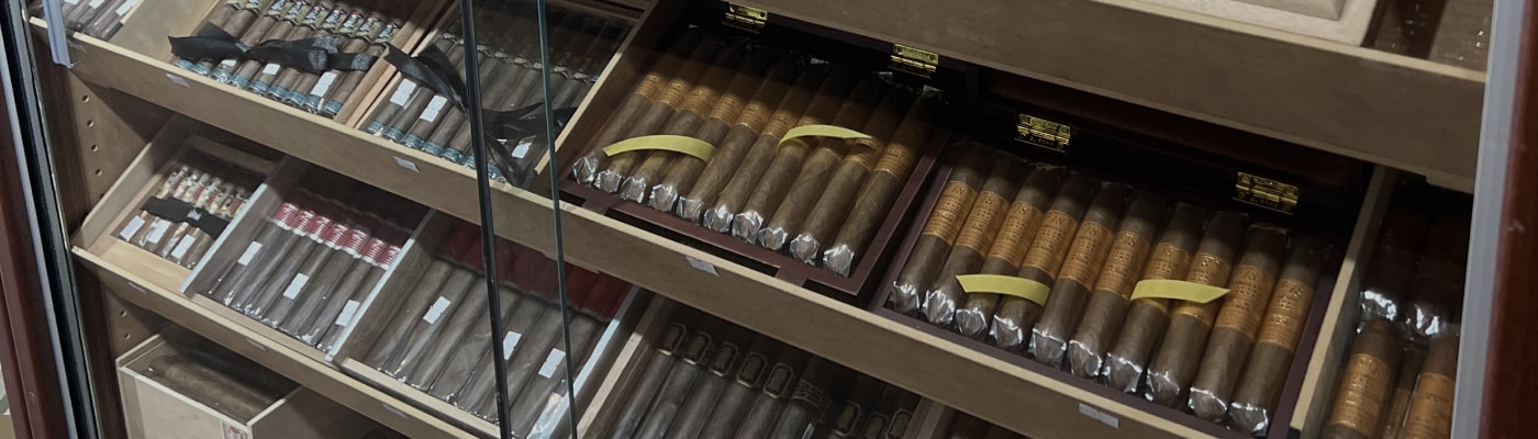 Exotic Smoke Scene Offers Cigars in Jersey City, NJ 07304